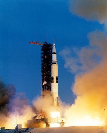 Apollo 13 Facts, History & Astronauts | Study.com