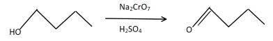 How to Predict the Products of Alcohol Oxidation | Chemistry | Study.com