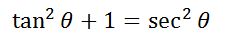 Quiz & Worksheet - Pythagorean Identities | Study.com