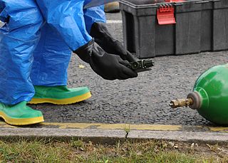 Basic Testing & Monitoring Equipment for Occupational Hazards | Study.com