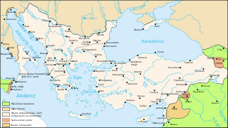 Eastern Roman Empire | Byzantine Location, Government & Religion ...