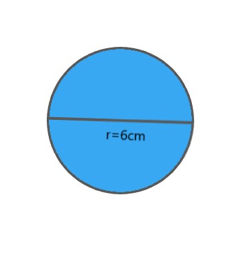 Drawing a Circle with a Given Radius or Diameter Practice | Geometry ...