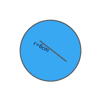 Drawing a Circle with a Given Radius or Diameter Practice | Geometry ...