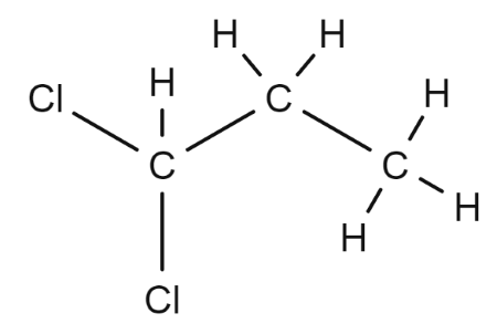 How many constitutional isomers are possible for the molecular formula ...