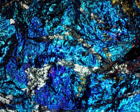 Chalcopyrite Mineral, Uses & Properties | Study.com