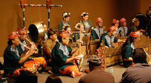 Gamelan: Definition, Instruments & Music | Study.com