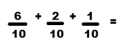 Adding Fractions: Quiz & Worksheet for Kids | Study.com