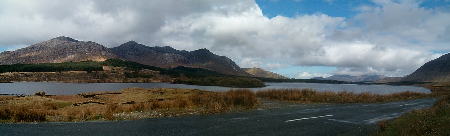 Geography of Ireland | Landscapes, Facts & Climate | Study.com