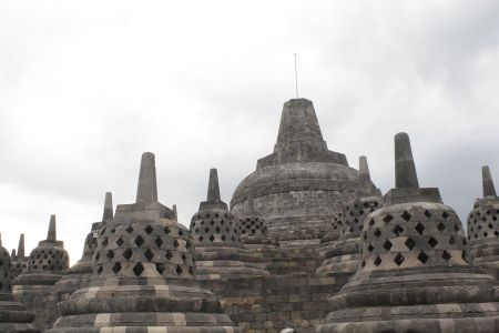 Indonesia Borobudur Temple | Overview, Location & History - Lesson ...