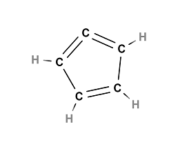 Interpreting a Skeletal Structure with Aromatic Rings Practice ...
