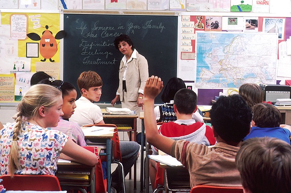 Tips for New Teachers: How to Not Take It Personally in the Classroom ...