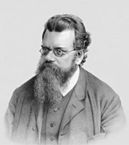 Ludwig Boltzmann | Biography, Equation for Entropy & Death | Study.com