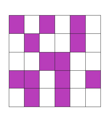 Determining a Percentage From a Fraction Model Practice | Math Practice ...