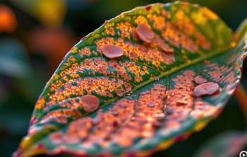Senescence in Plants | Definition, Benefits & Hormones - Lesson | Study.com