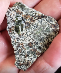 Meteorite | Composition, Classification & Types - Lesson | Study.com