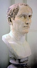 Julius Caesar | Birth, Time Period & Family | Study.com
