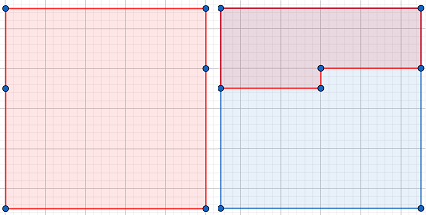 How to Shade Percents Greater Than 100% in a Shape | Study.com