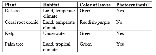 AP Biology: Help and Review - Practice Test Questions & Final Exam ...