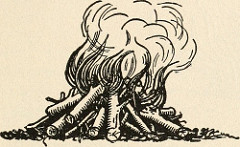 Granger in Fahrenheit 451 | Study.com