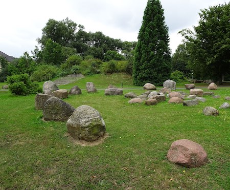 Glacial Deposits | Definition, Formation & Types - Lesson | Study.com