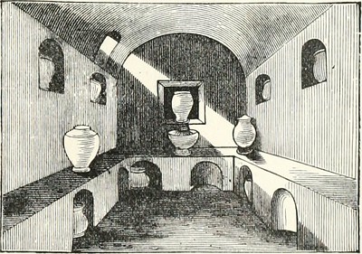 Columbarium Definition & Designs | Study.com