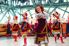 Traditional Games in Ukraine | Study.com