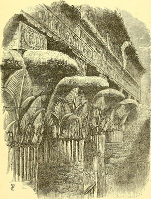 Entablature in Architecture | Definition, History & Elements | Study.com