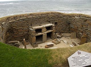 Who Discovered Skara Brae? - History & Facts | Study.com