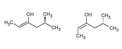 Isomer Definition Types Example And Quiz Biology