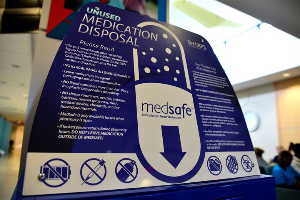 Safety Regulations for Storing, Handling & Disposing of Pharmaceuticals ...