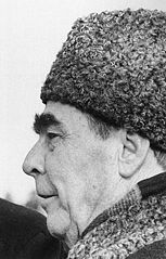 Life in the USSR Under Brezhnev: Ideological & Political Dissent ...