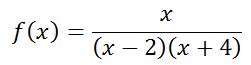Quiz & Worksheet - Asymptotic Discontinuity | Study.com