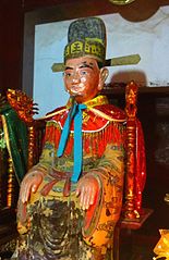 The Settlement of Early Vietnamese Peoples | Study.com
