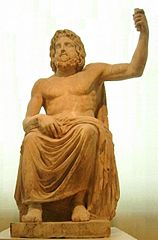 Zeus | Facts, Mythology & Traits - Lesson | Study.com