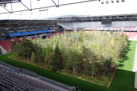 Conceptual Art Definition, Movement & Examples - Lesson | Study.com