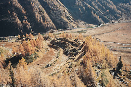 Glacial Deposits | Definition, Formation & Types - Lesson | Study.com