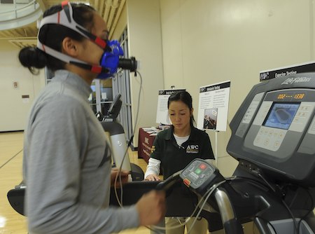 Cardiovascular Endurance | Definition, Benefits & Examples | Study.com