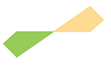 Identifying Transformations on a Graph Practice | Geometry Practice ...