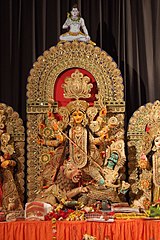 Puja Definition, Purpose & Rituals | Study.com