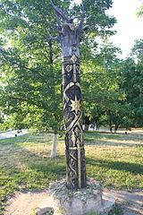 Perun, Slavic God of Thunder | History, Symbols & Facts | Study.com