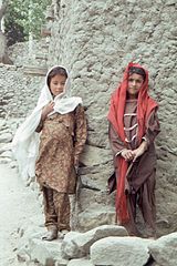 Child Labor in Pakistan: Laws & Statistics | Study.com