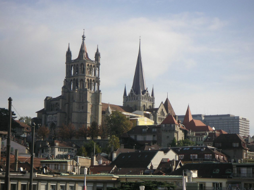 Flashcards - Church Architecture Terms Flashcards | Study.com