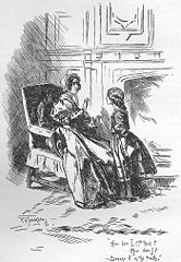 The Reed Family in Jane Eyre: Character Analysis & Quotes | Study.com