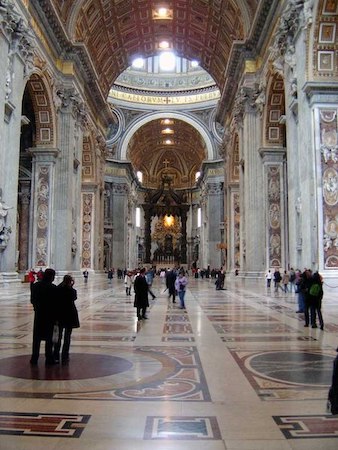 Cathedral | Definition, Architecture & Parts - Lesson | Study.com