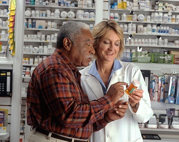 Customer Service Skills for Pharmacists | Study.com