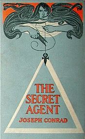 The Secret Agent: A Simple Tale | Plot, Characters & Analysis - Lesson ...