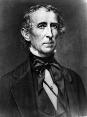 President John Tyler Lesson for Kids: Biography & Facts | Study.com