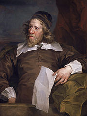 Inigo Jones: Biography & Architecture | Study.com