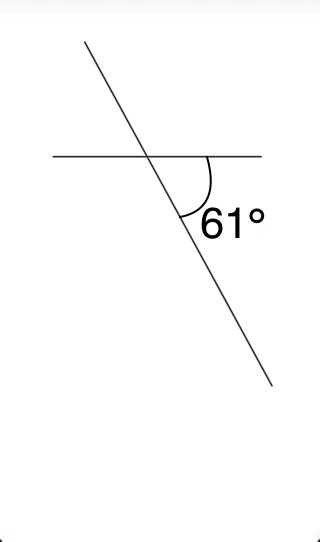 Identifying Acute, Obtuse and Right Angles Practice | Geometry Practice ...
