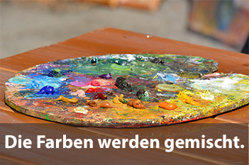 German Helping Verbs | Study.com